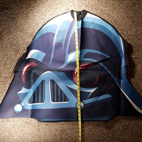 Rubie's | Costumes | Angry Birds Star Wars Darth Vader Pig Costume ...